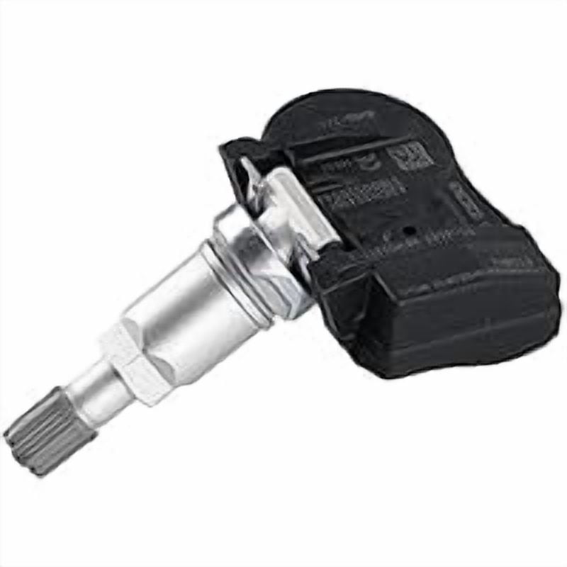 Replacement TPMS Tire Pressure Sensor BHB637140A 433MHz, 4 Pcs Valve ...
