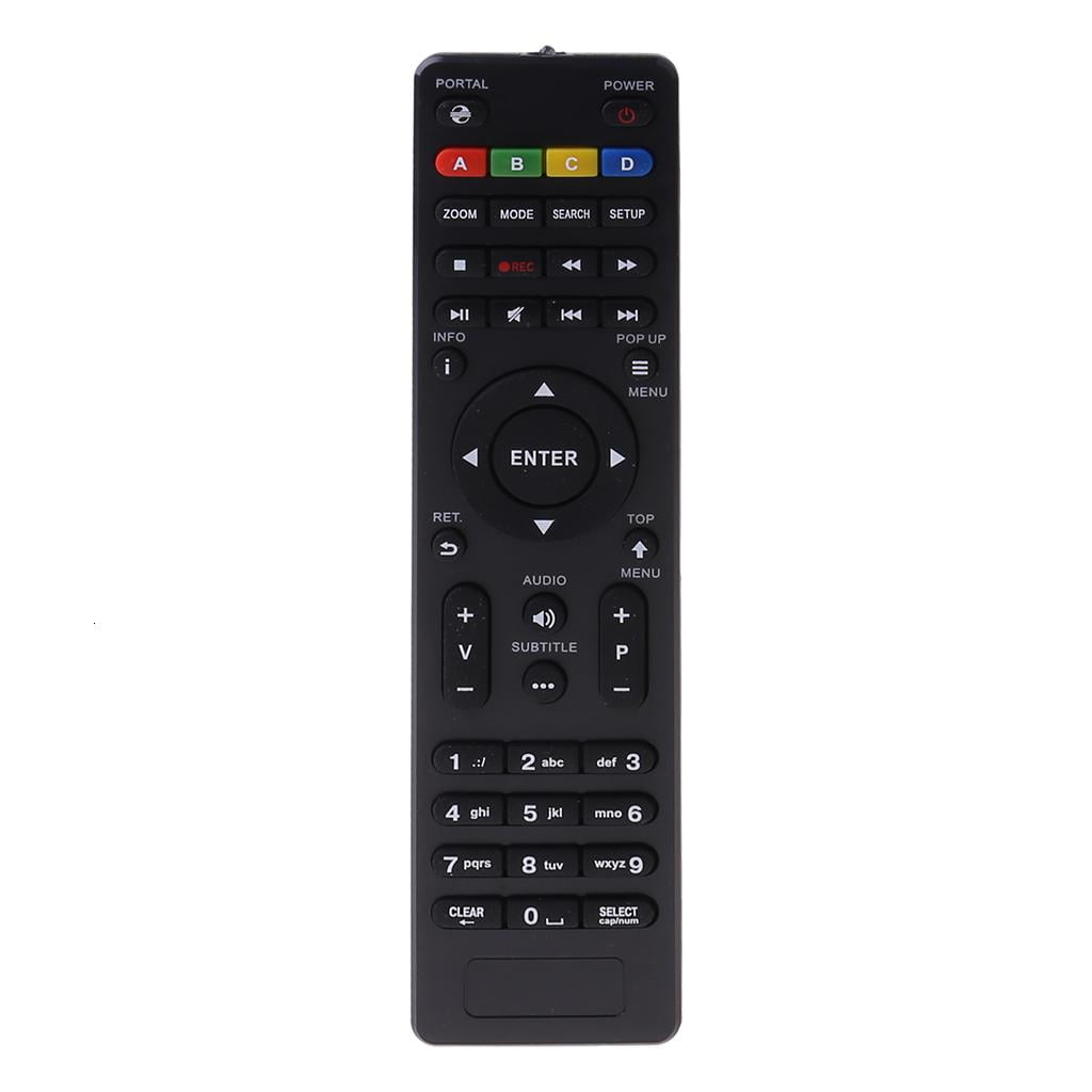 Replacement TV Remote Control for Kartina Micro for Dune for HD TV ...
