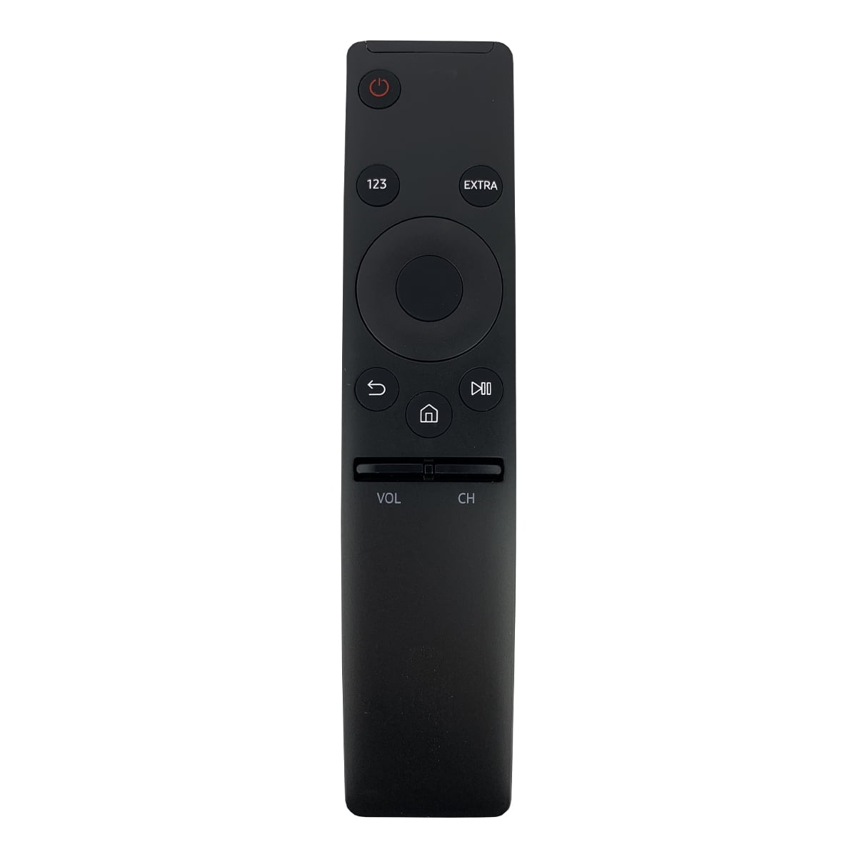 Replacement TV Remote Control for Samsung UN60KU6300FXZA Television ...