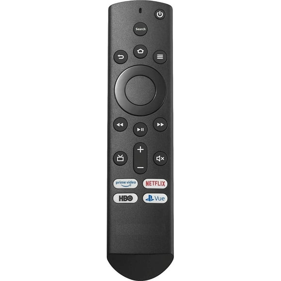 Toshiba Fire Tv Replacement Remote