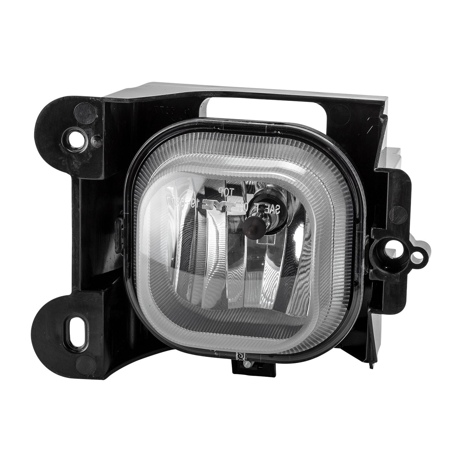 Replacement TYC 19-5878-00 Driver Side Fog Light For 91-11 Ford Ranger ...