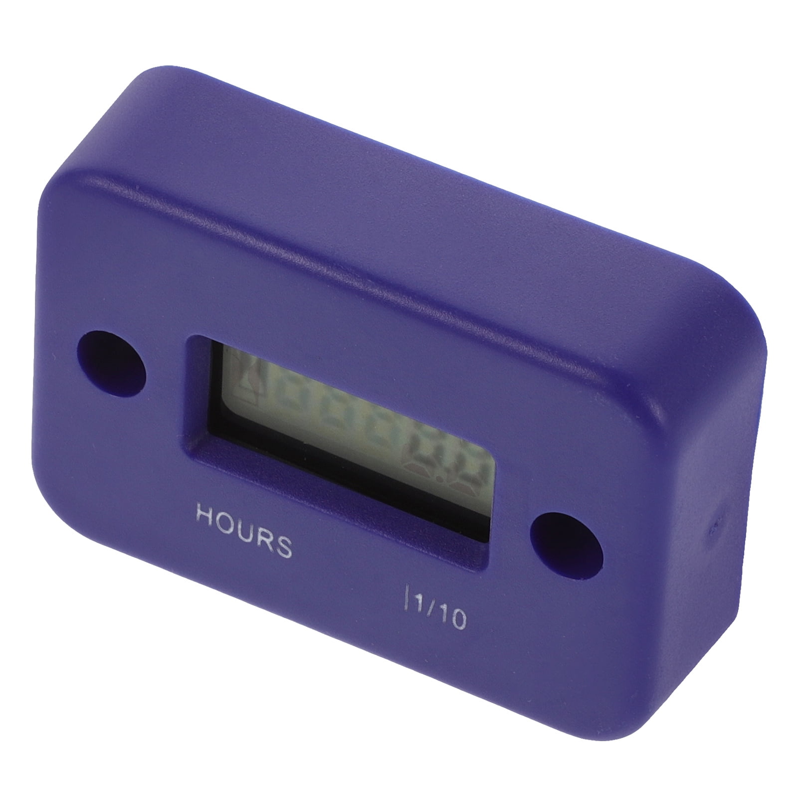 Replacement Tachometer Motorcycle Speedometer Marine Tachometer Hour ...