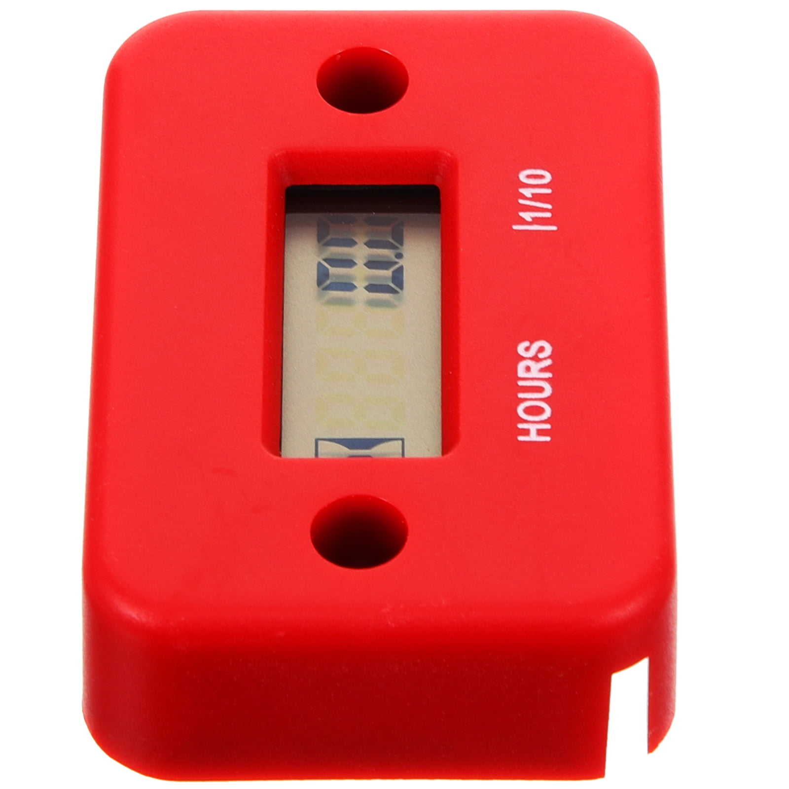 Replacement Tachometer Motorcycle Speedometer Marine Tachometer Hour ...