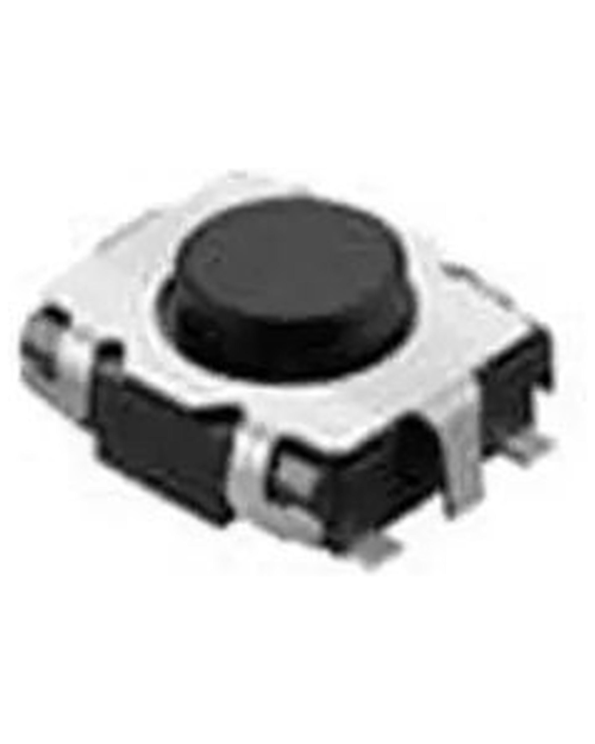 Replacement Tactile Switches Compact High Force SMT w/ Grounding ...