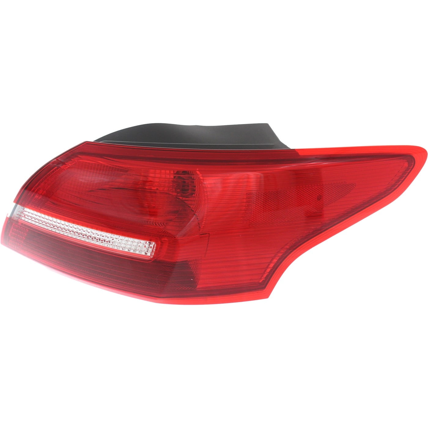 Replacement Tail Light for 2015-2018 Ford for Focus - SEDAN - 16587726 ...