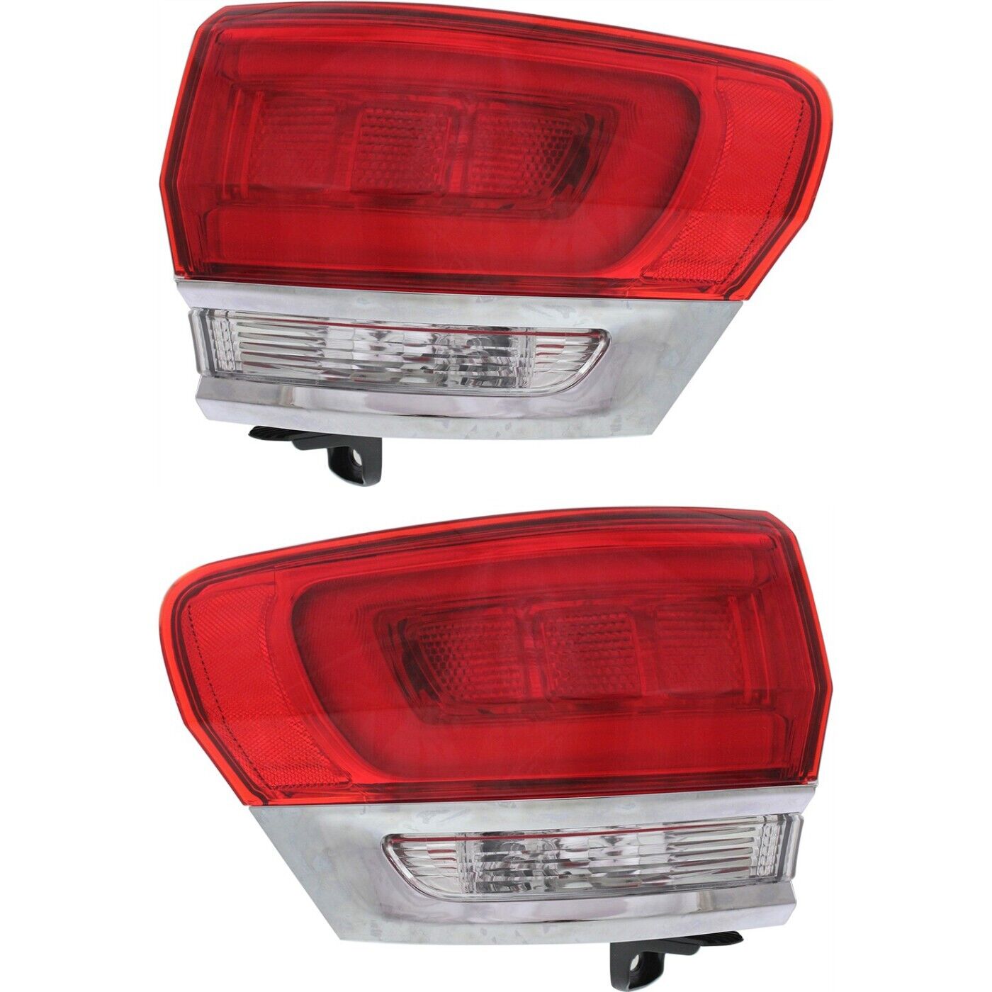 Replacement Tail Lights For 2014-2017 For Jeep For Grand For Cherokee ...