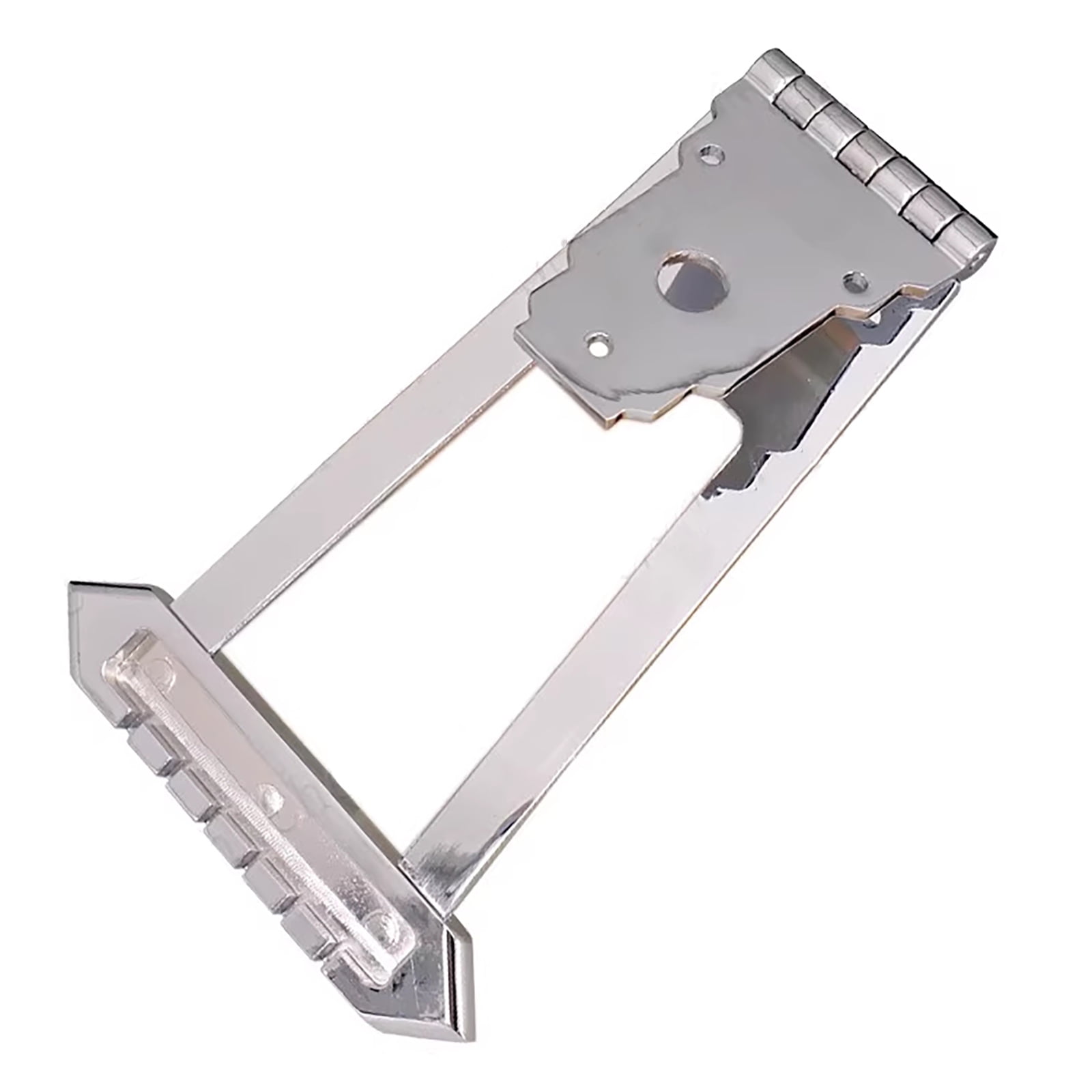 Replacement Tailpiece for Guitar Upgrading Parts Guitar Sound for ...