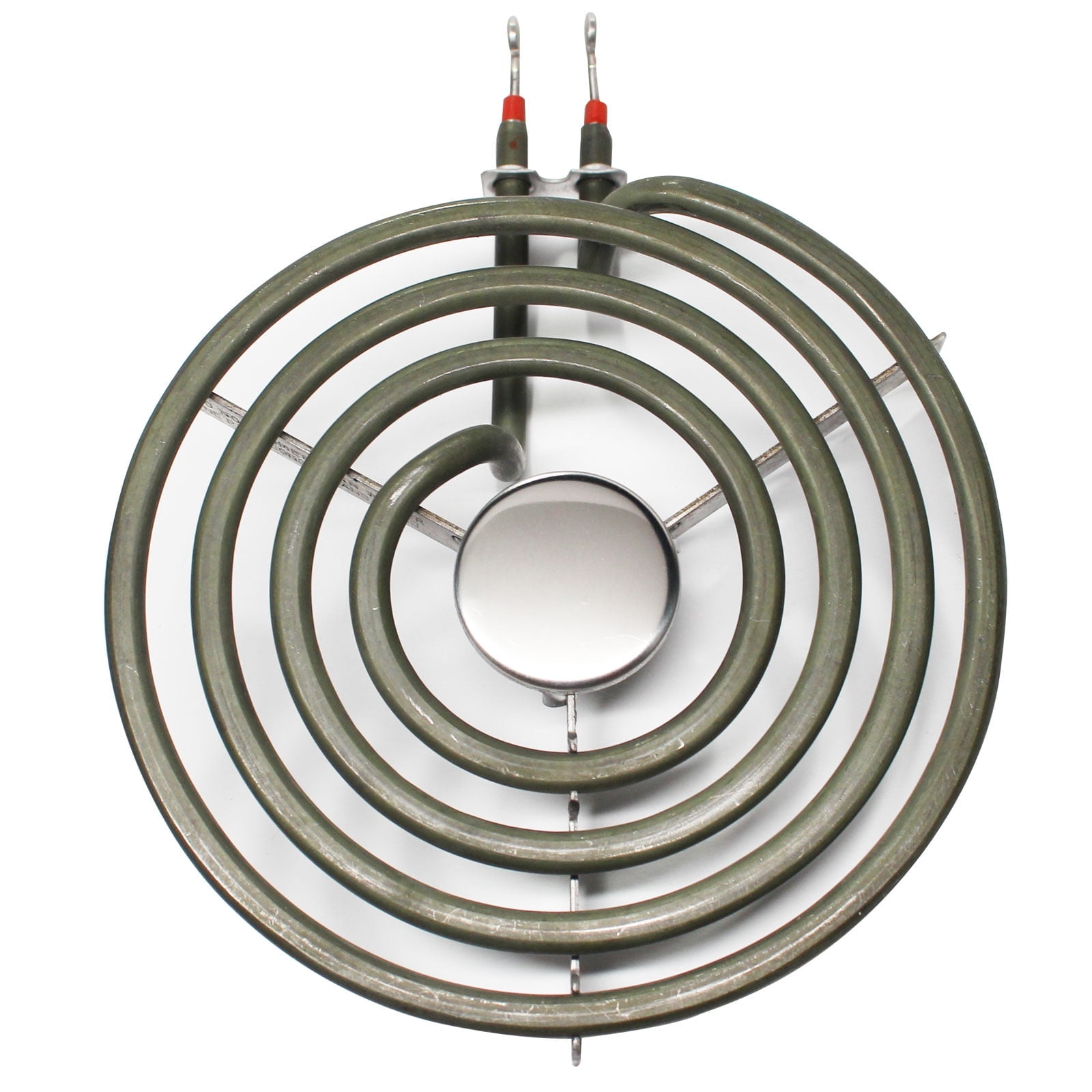 Replacement Tappan 73-3951-01 6 inch 4 Turns Surface Burner Element ...