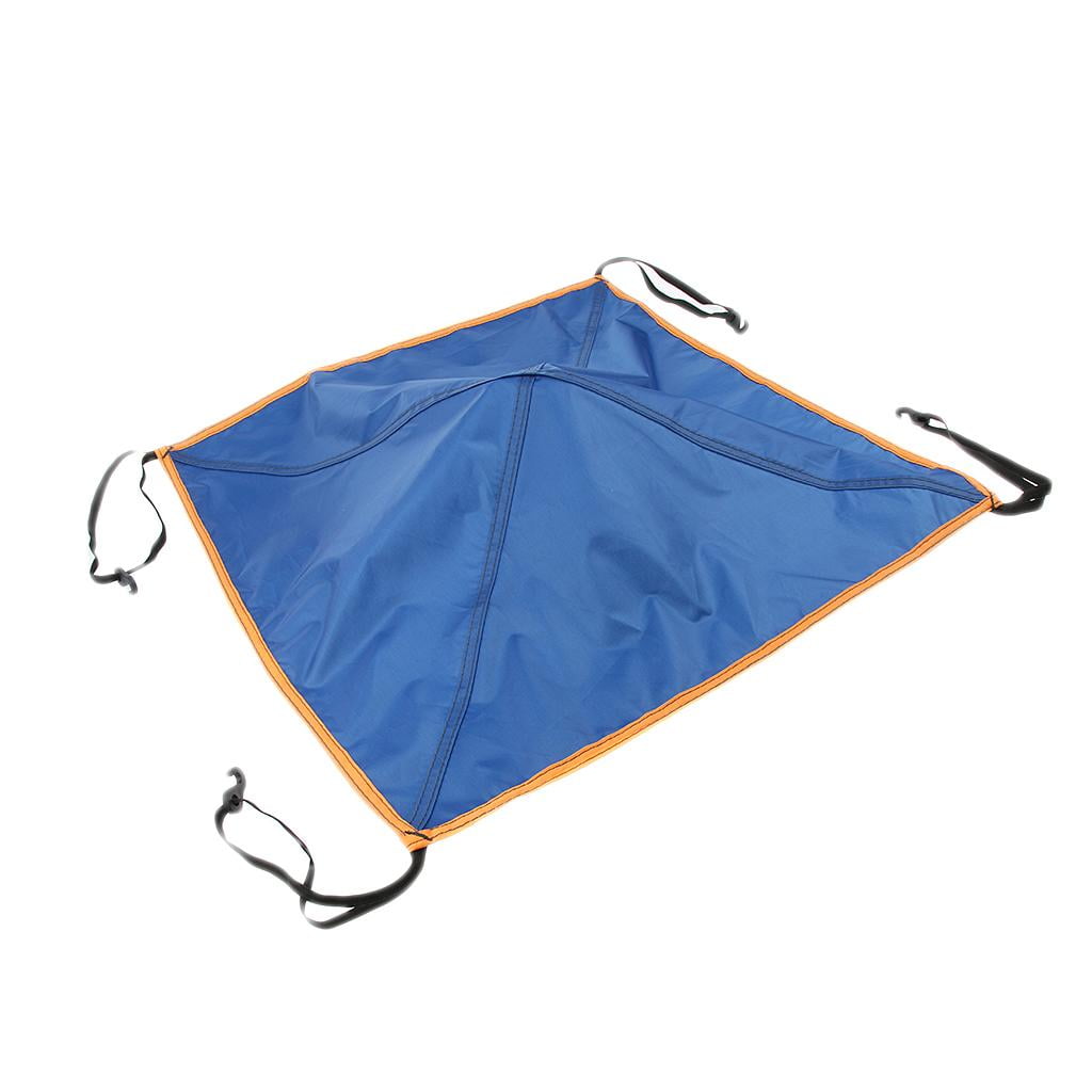 Replacement Tent Protection Cover Blue - Walmart.com