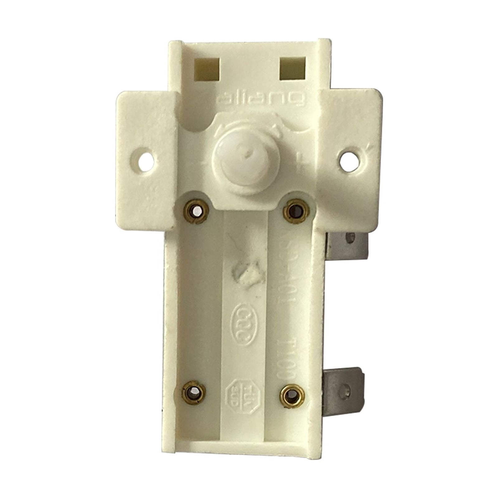 Replacement Thermostat Adjustable Temperature Control Switch for ...