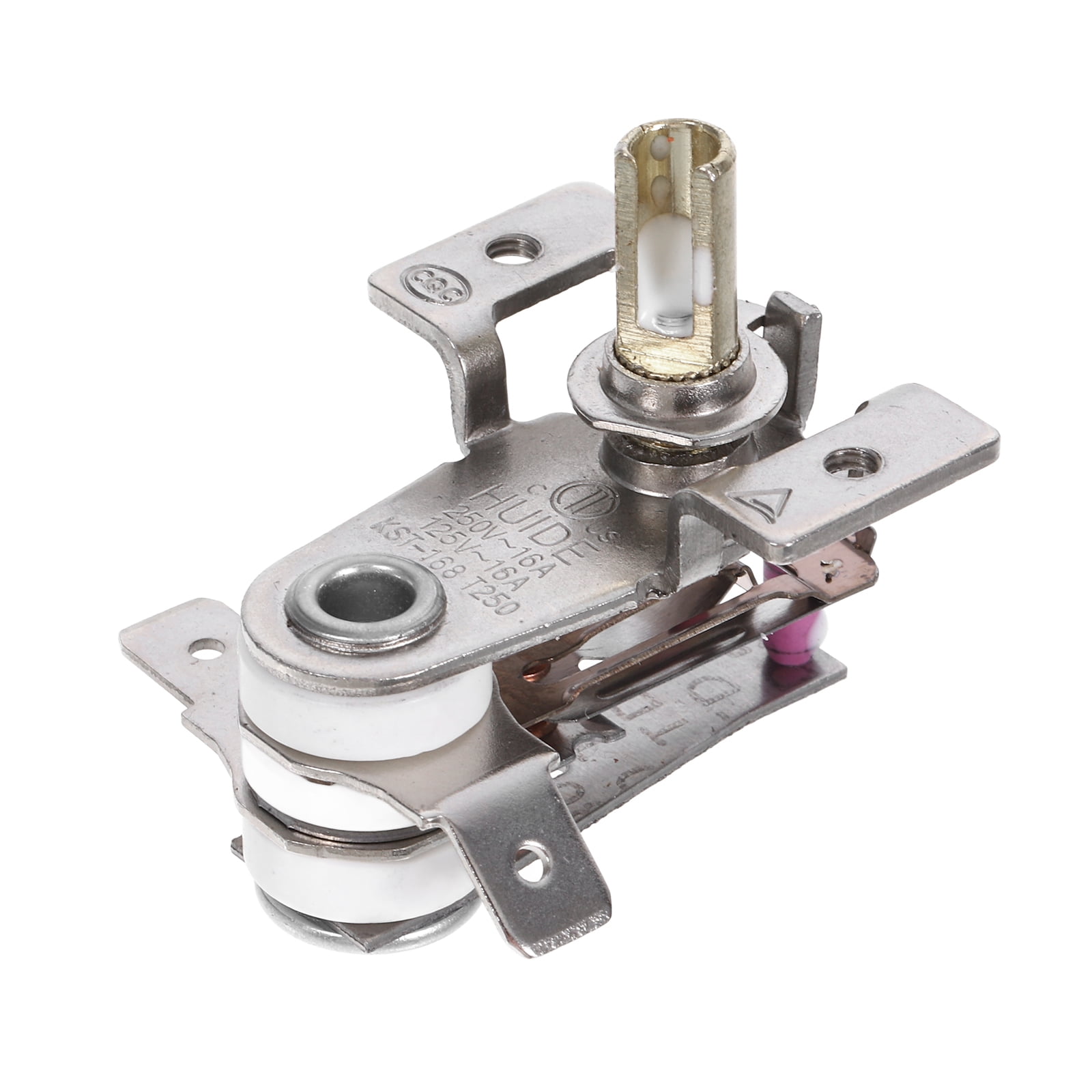 Replacement Thermostat Temperature Control Thermostat for Electric ...