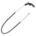 Replacement Throttle Cable for FS50CEL FS56R FS50LLawn Mowers String ...