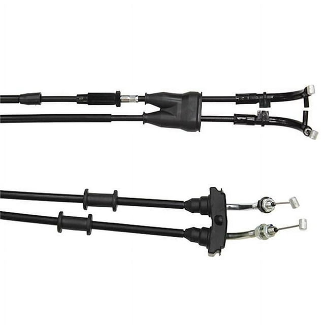 Replacement Throttle Cable - Walmart.com