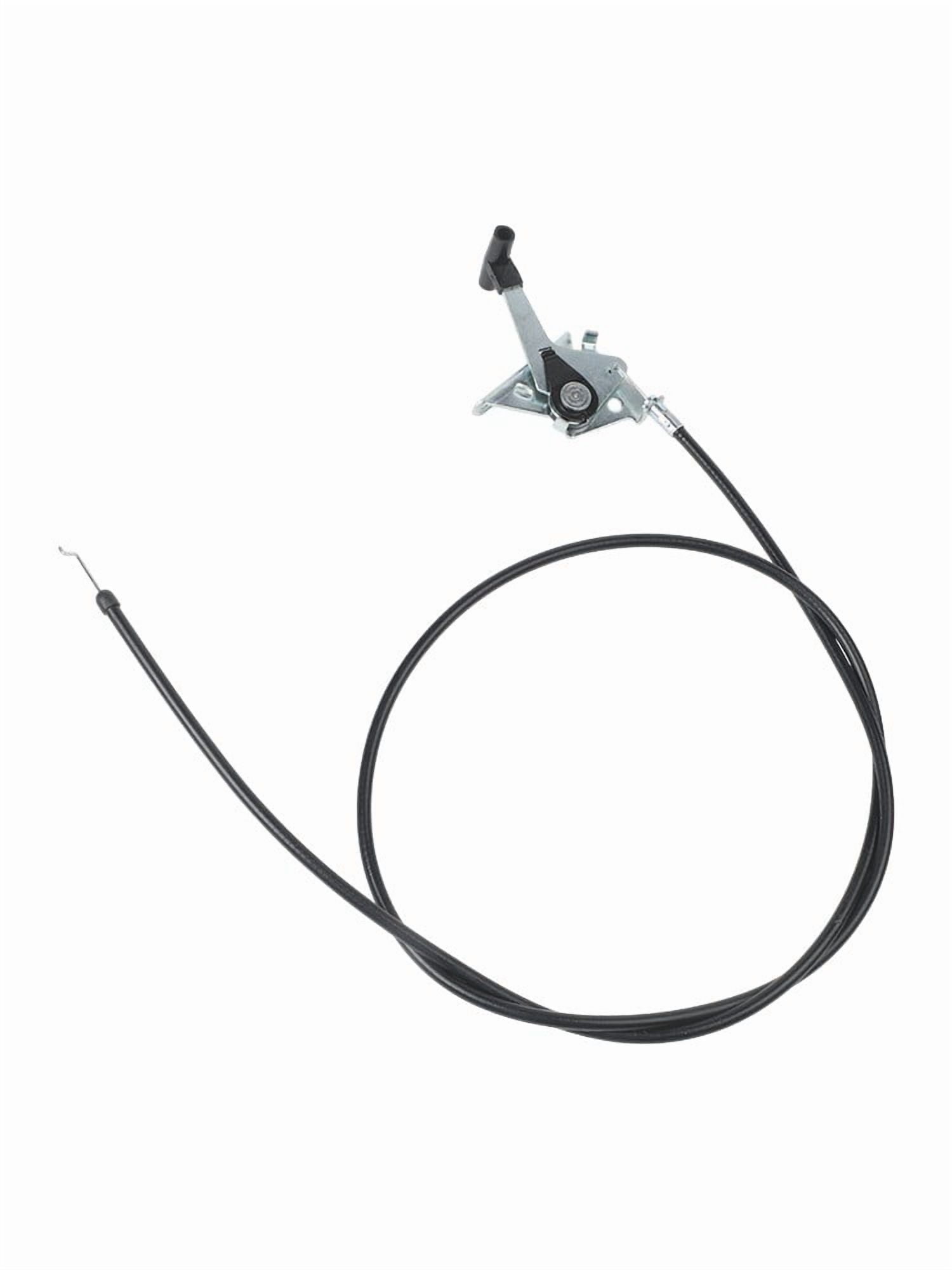 Replacement Throttle Control Cable For Mowers483975 Replacement ...