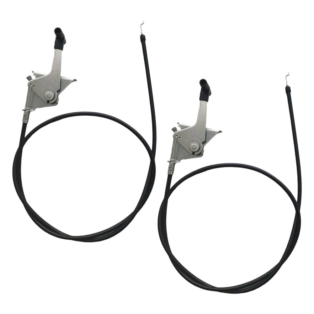 Replacement Throttle Control Cable For Mowers483975 Replacement ...