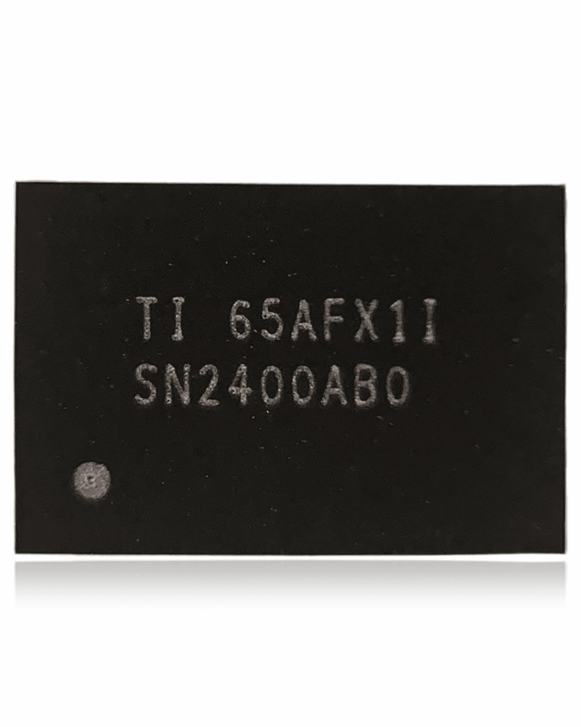 Replacement Tigris Charging Controller IC Compatible For iPhone 7 / 7 ...