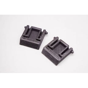 Keyboard Feet Replacement for Electronics and Mechanical Keyboards