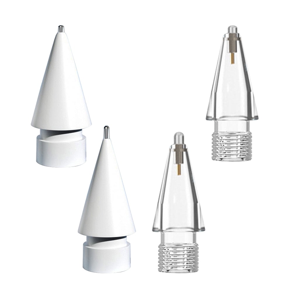 Replacement Tip Compatible With Pencil 1st/2nd Gen -No Wear Out ...