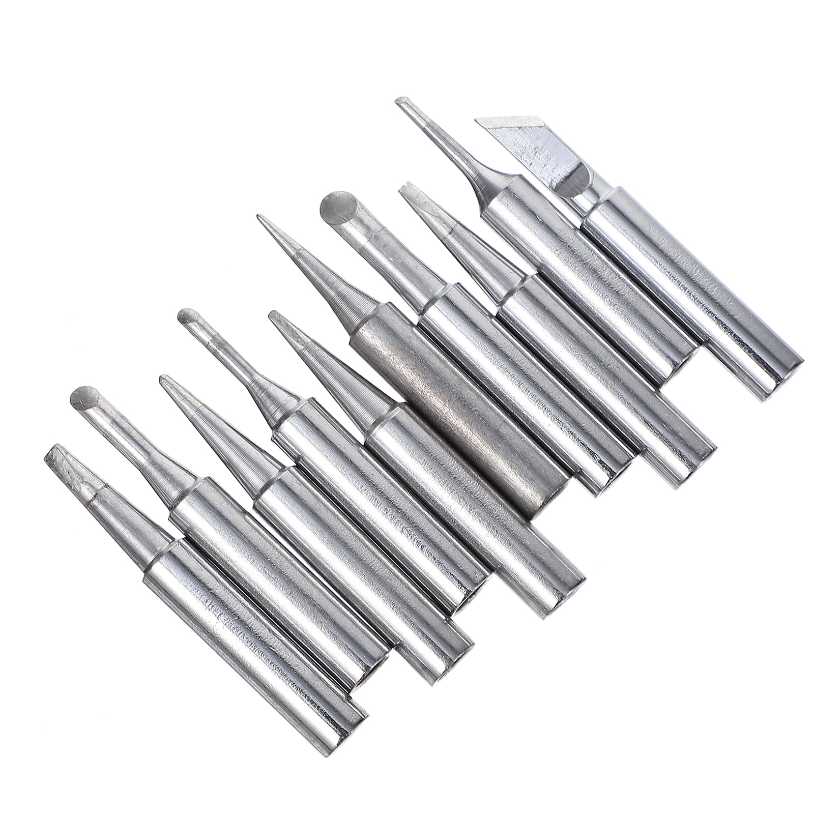 Replacement Tips Tip for Solder Iron Professional Soldering Tip ...