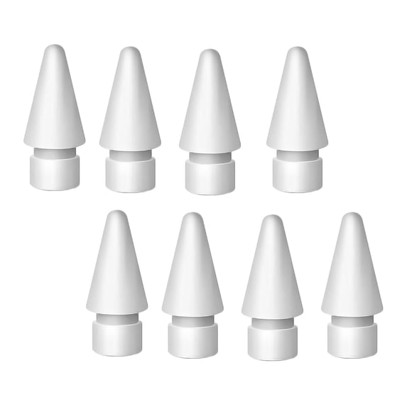 Replacement Tips for Apple Pencil - Nibs for Apple iPad Pencil Pro 1st ...