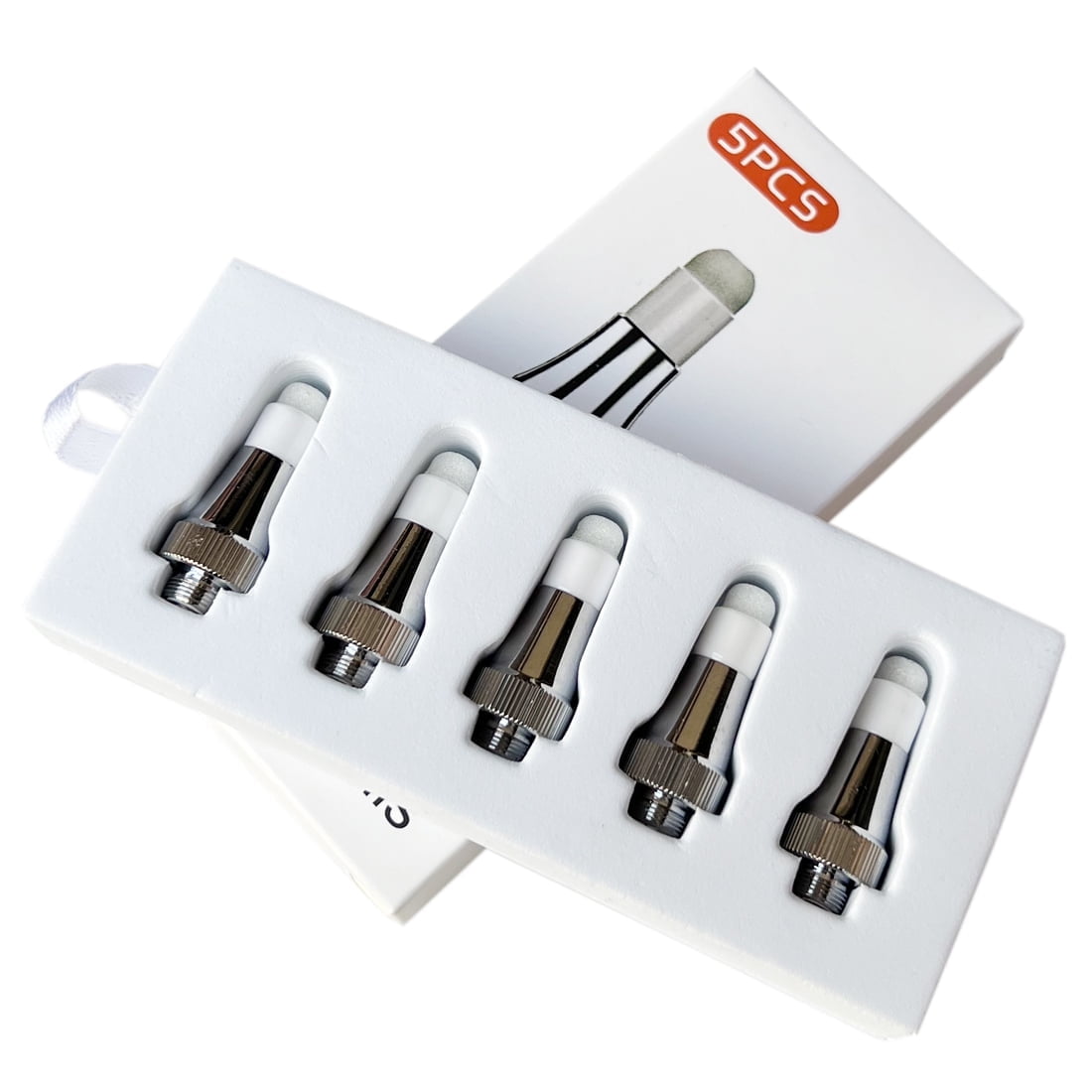 Replacement Tips for Lookah Seahorse Tips 1.0/ⅠQuartz Coils Hardware ...