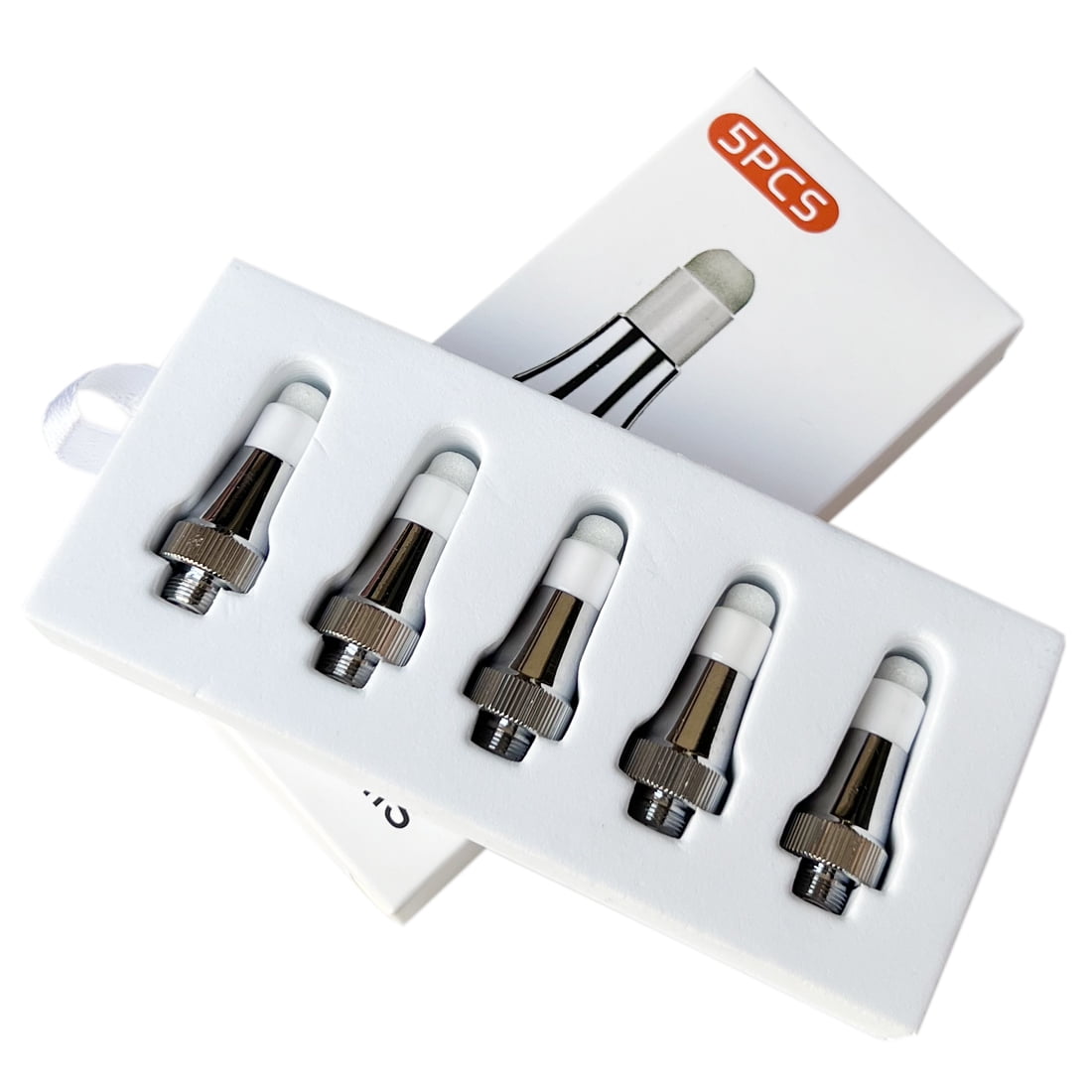 Replacement Tips for Lookah Seahorse Tips 1.0/ⅠQuartz Coils Hardware ...