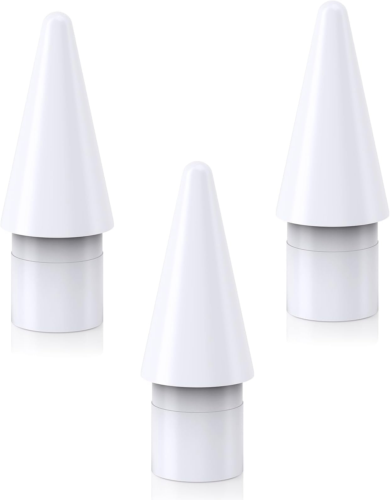 Replacement Tips for Pencil / 2nd Gen / 1st Gen/-C Pen and G5 Stylus ...