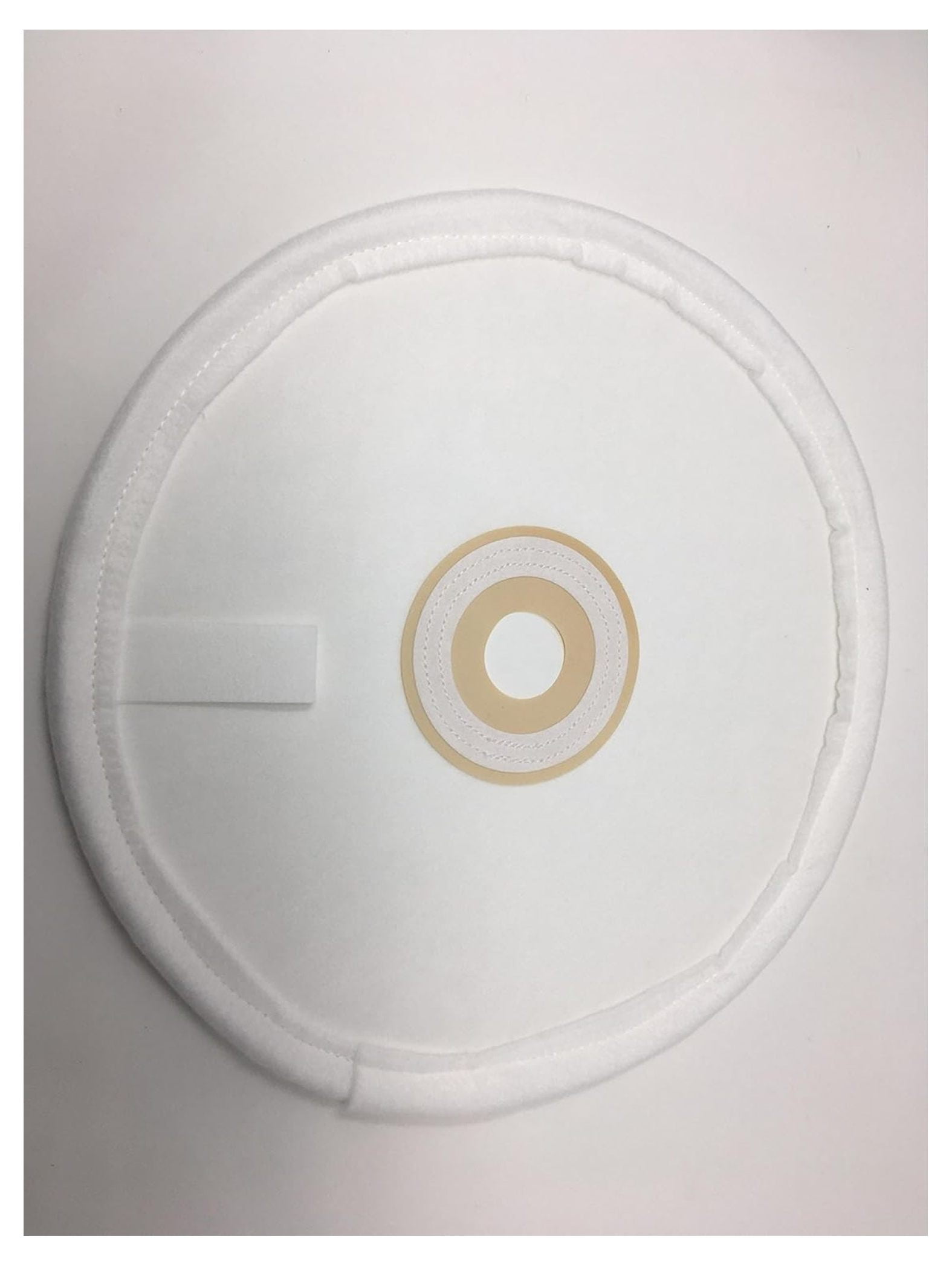 Replacement To Designed To Fit Nutone Vacuum 13 Inch Secondary Filter ...