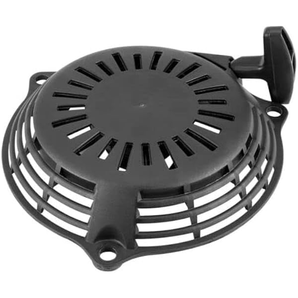 Replacement Tool Parts for Machine Recoil Pull Starter for Eskimo Ice ...