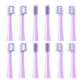 Othanary Replacement Toothbrush Heads, Compatible with Colgate Hum ...
