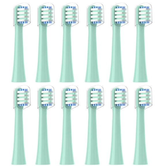 Colgate Replacement Heads