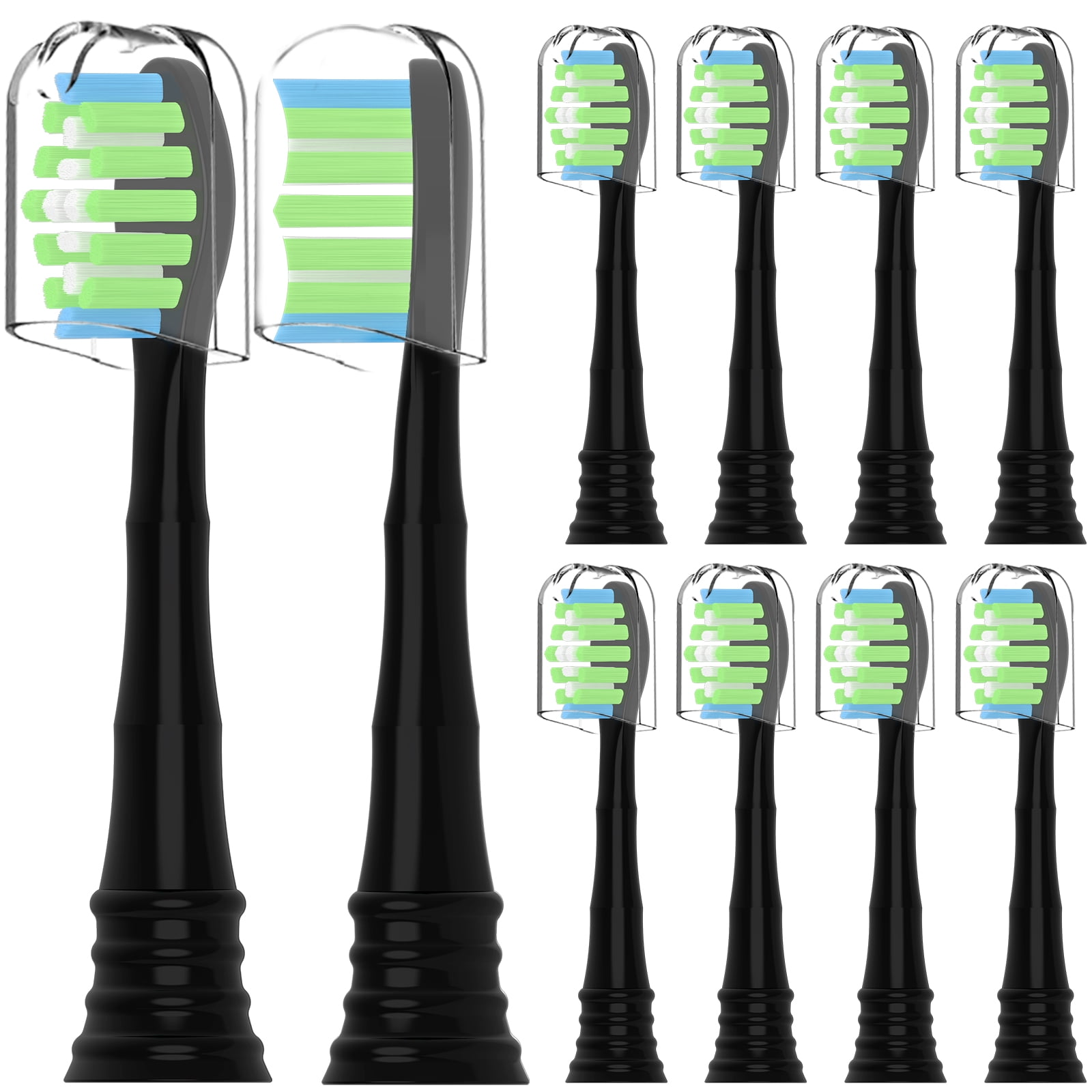 Philips Sonicare One Toothbrush Soft Clean Refill, Compatible ...