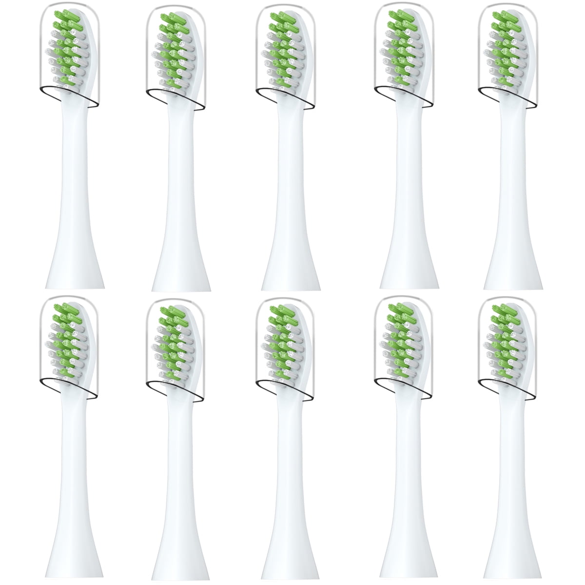 Philips Sonicare One Toothbrush Soft Clean Refill, Compatible ...