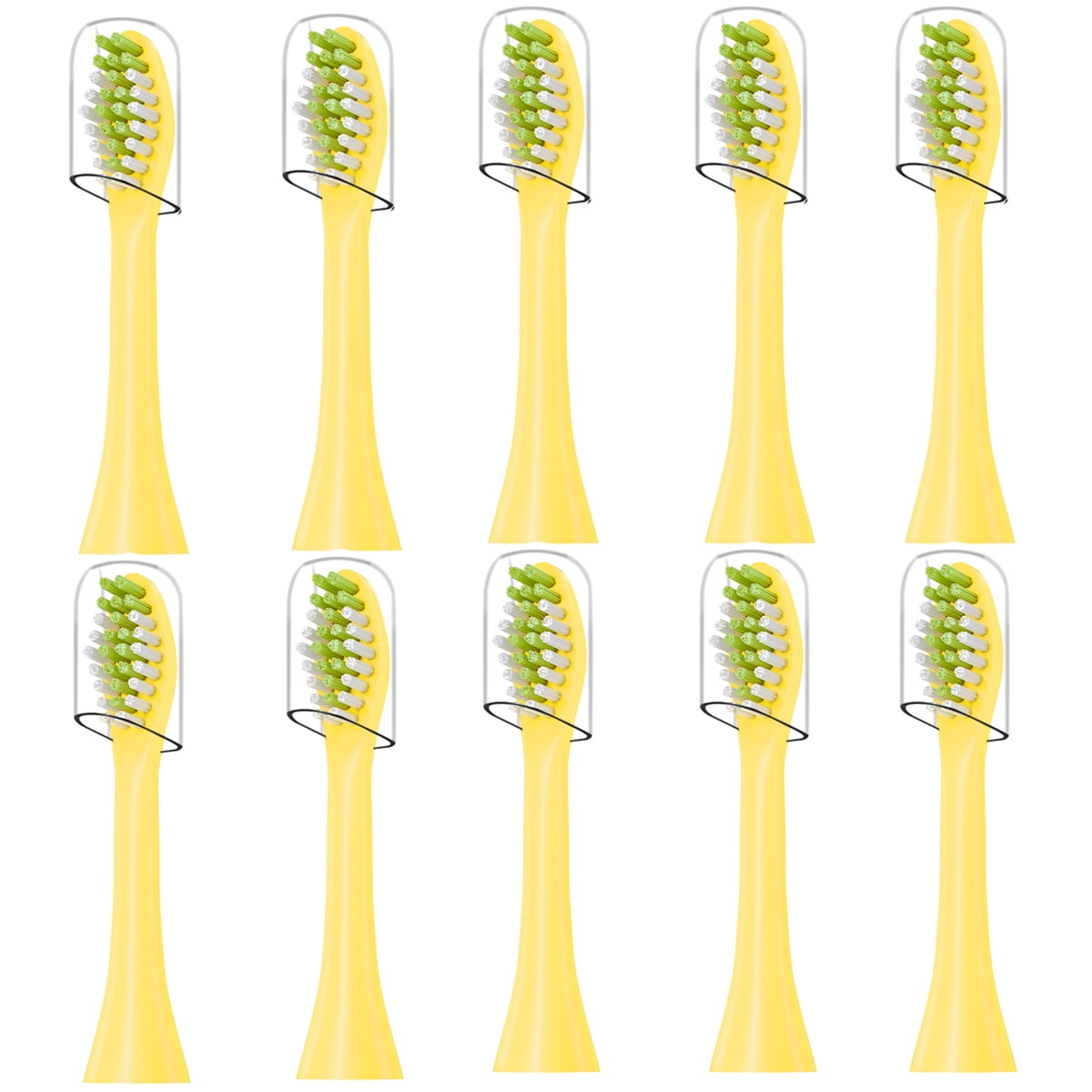 Philips Sonicare One Toothbrush Soft Refill Heads, Compatible with ...
