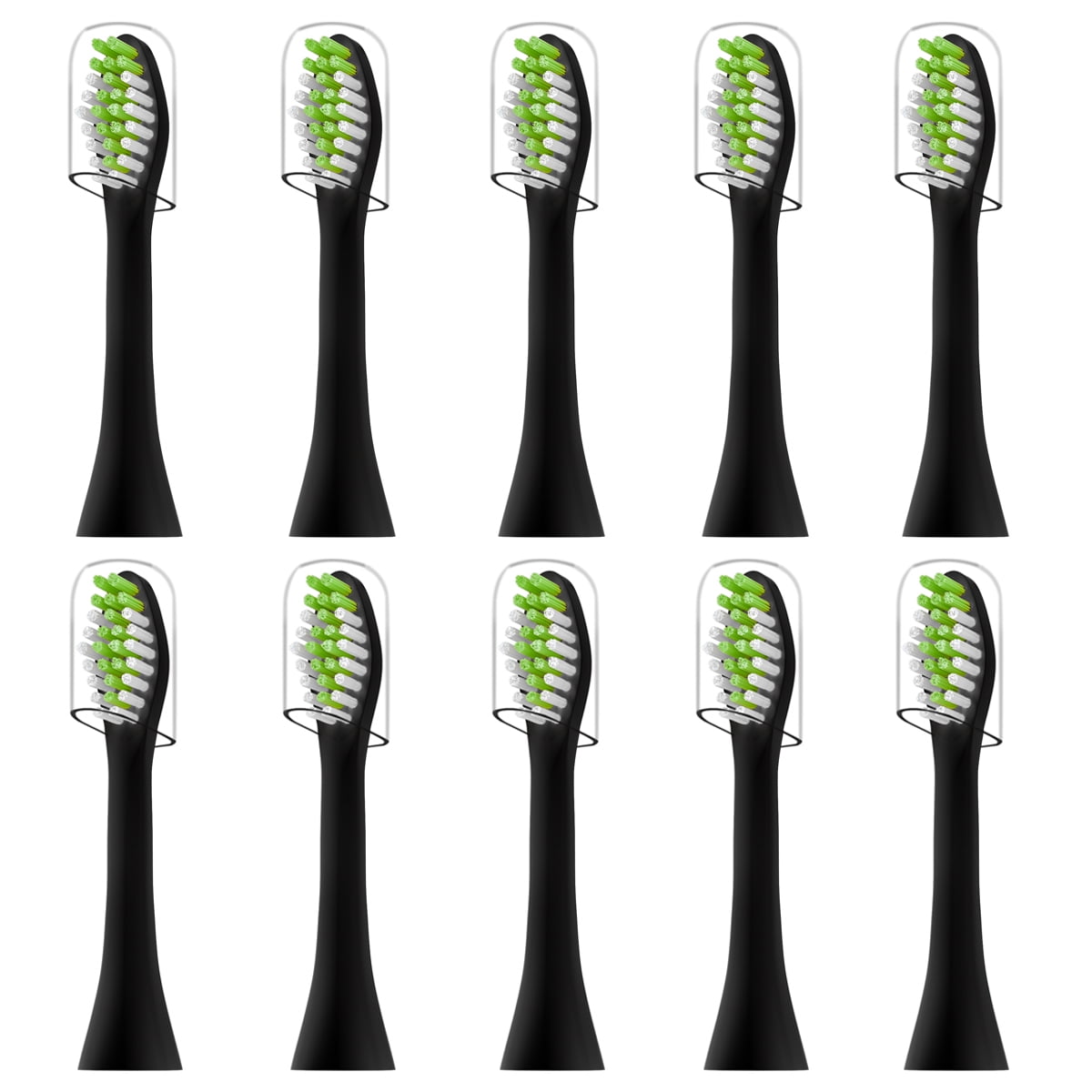 Replacement Toothbrush Heads Compatible with Philips Sonicare One ...