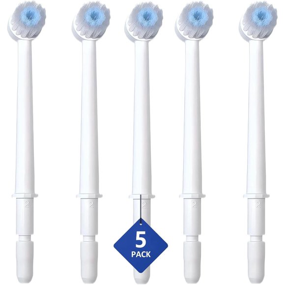 Waterpik Brush Heads