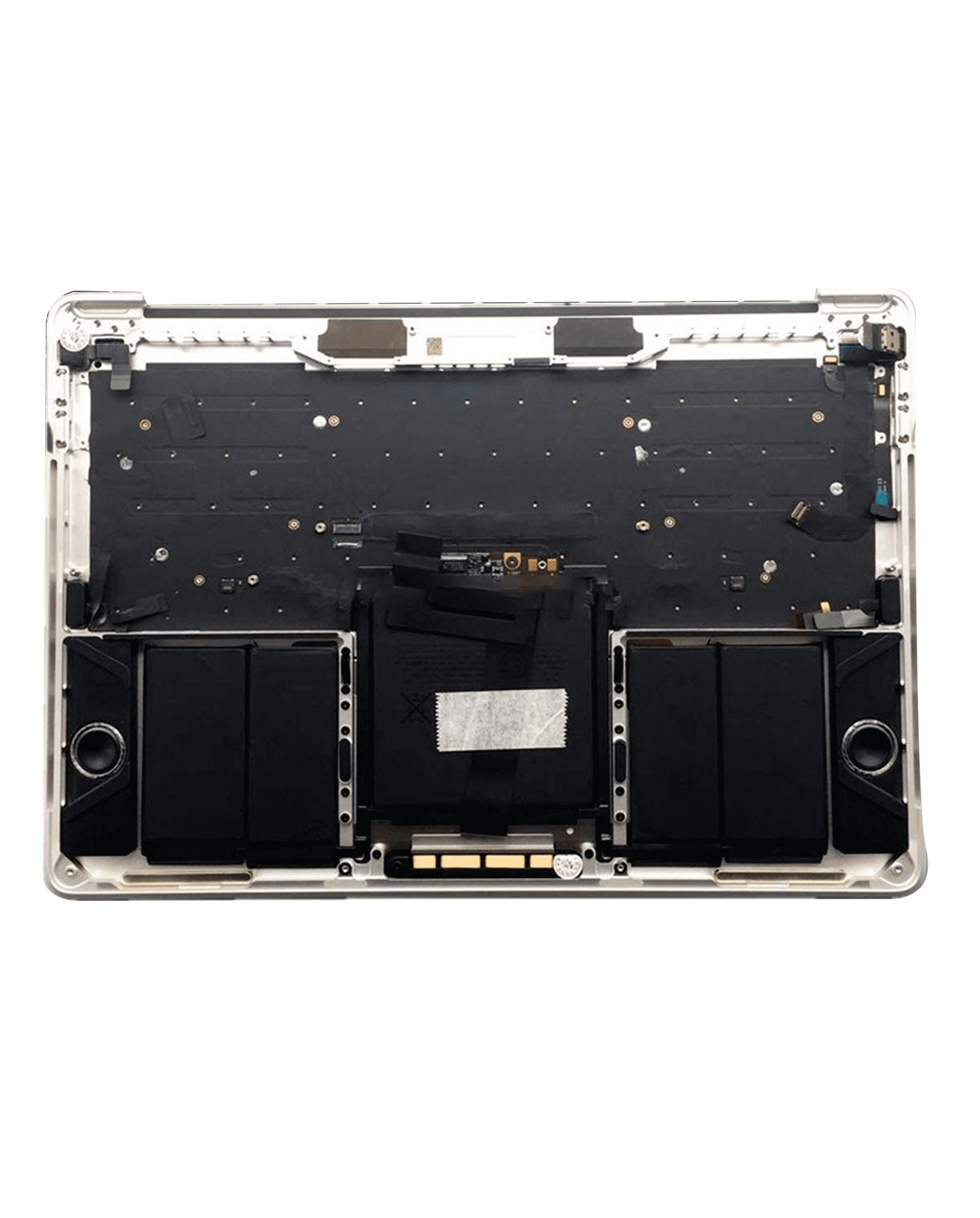 Replacement Top Case Assembly With Battery And Keyboard Compatible For ...