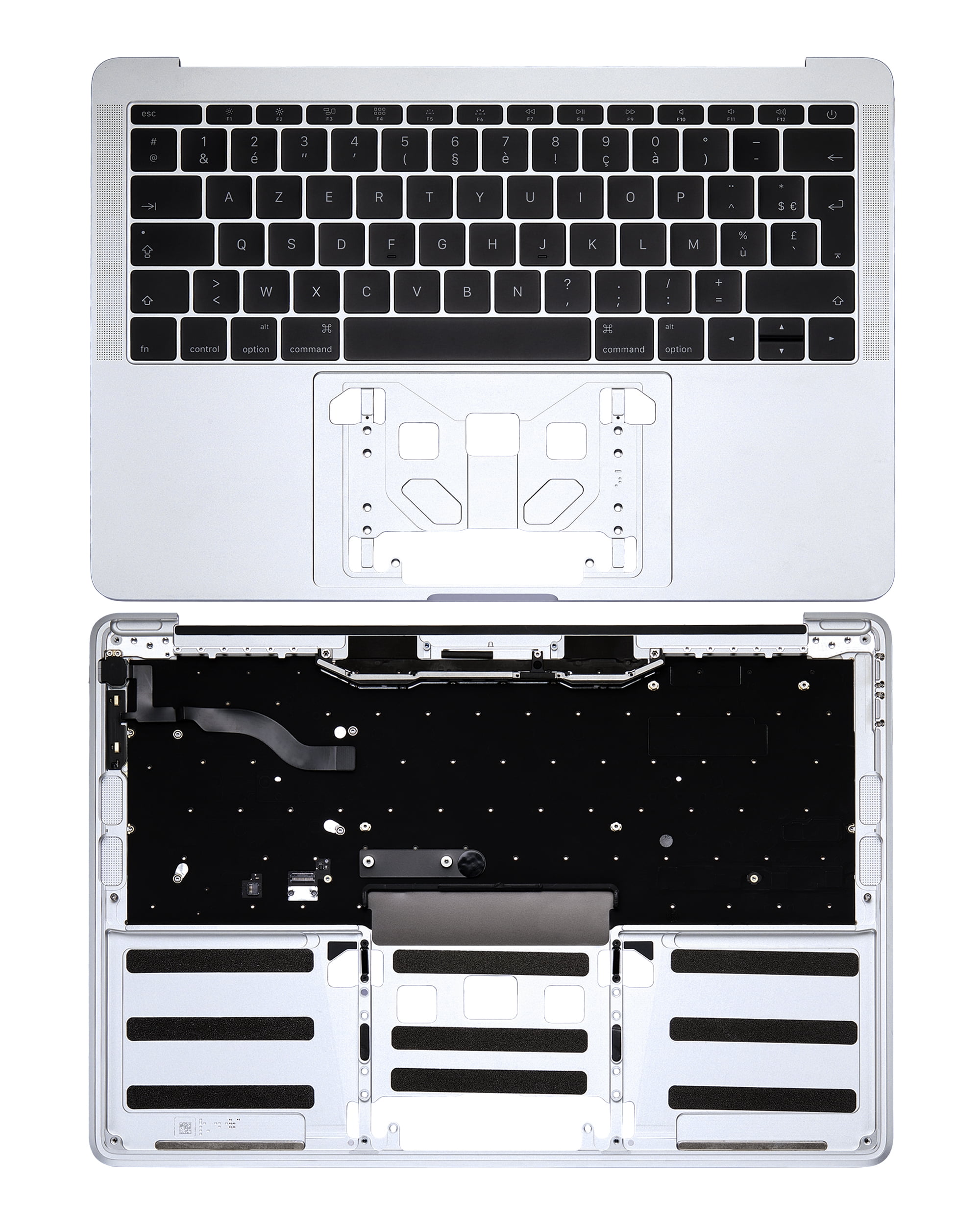 Replacement Top Case With Keyboard Compatible For MacBook Pro 13 ...