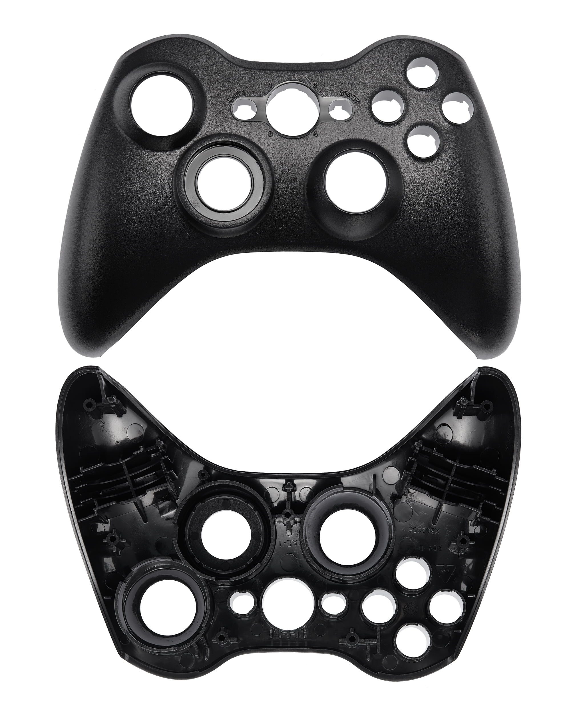 Xbox 360 S Faceplate