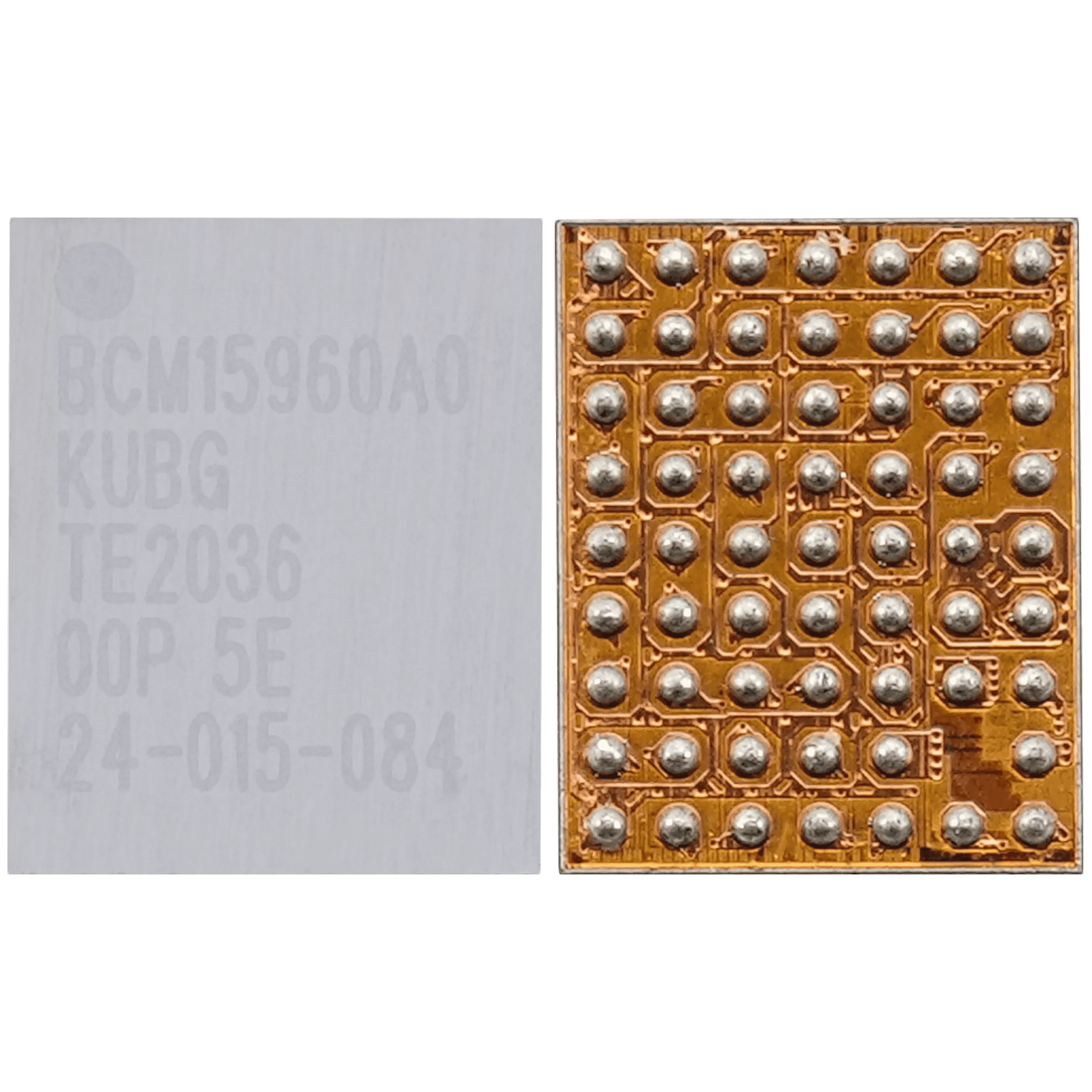 Replacement Touch Boost IC Compatible For iPhone 12 Series (BCM15960A0 ...