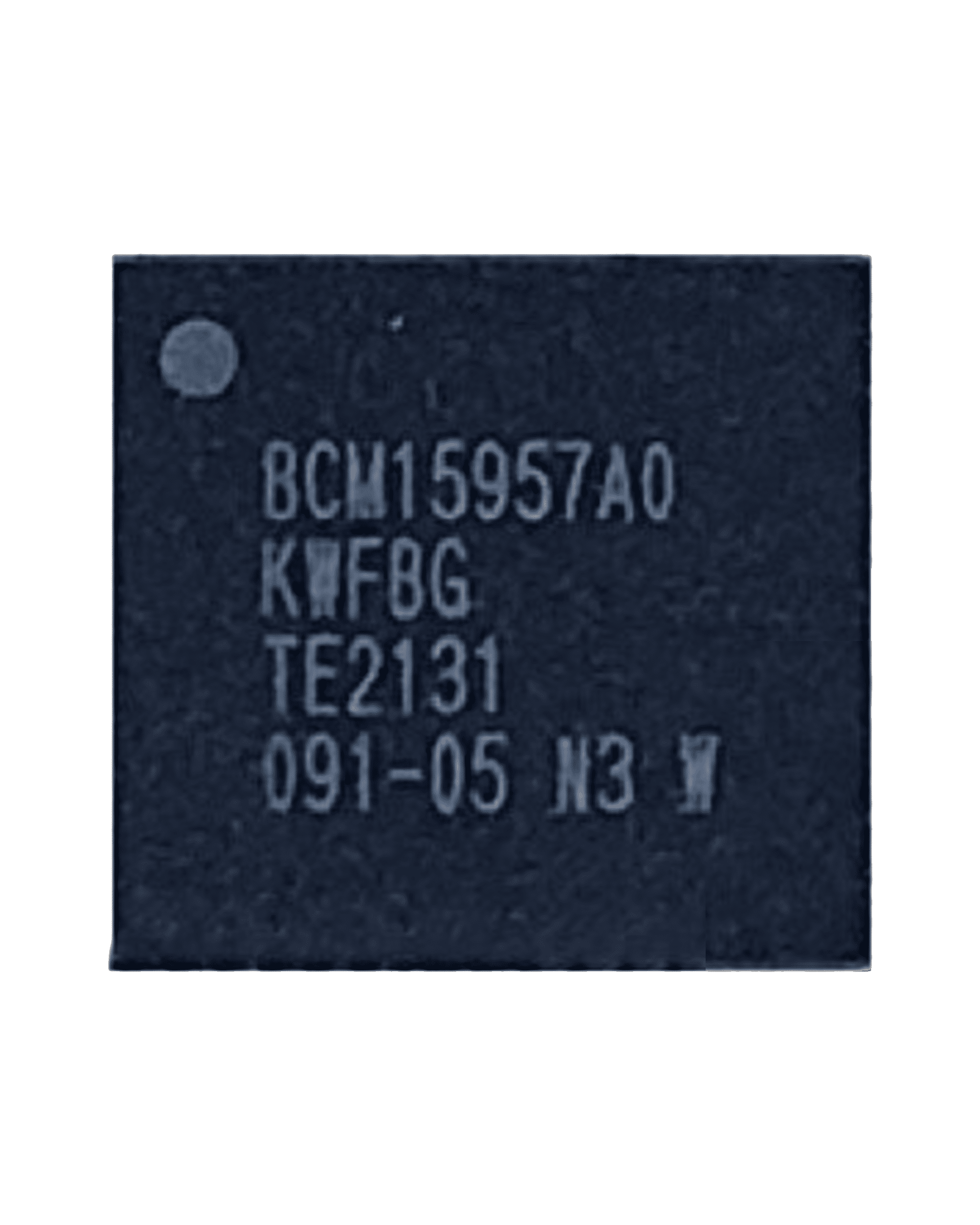 Replacement Touch Controller IC Compatible For iPad Pro 12.9" 4th Gen ...