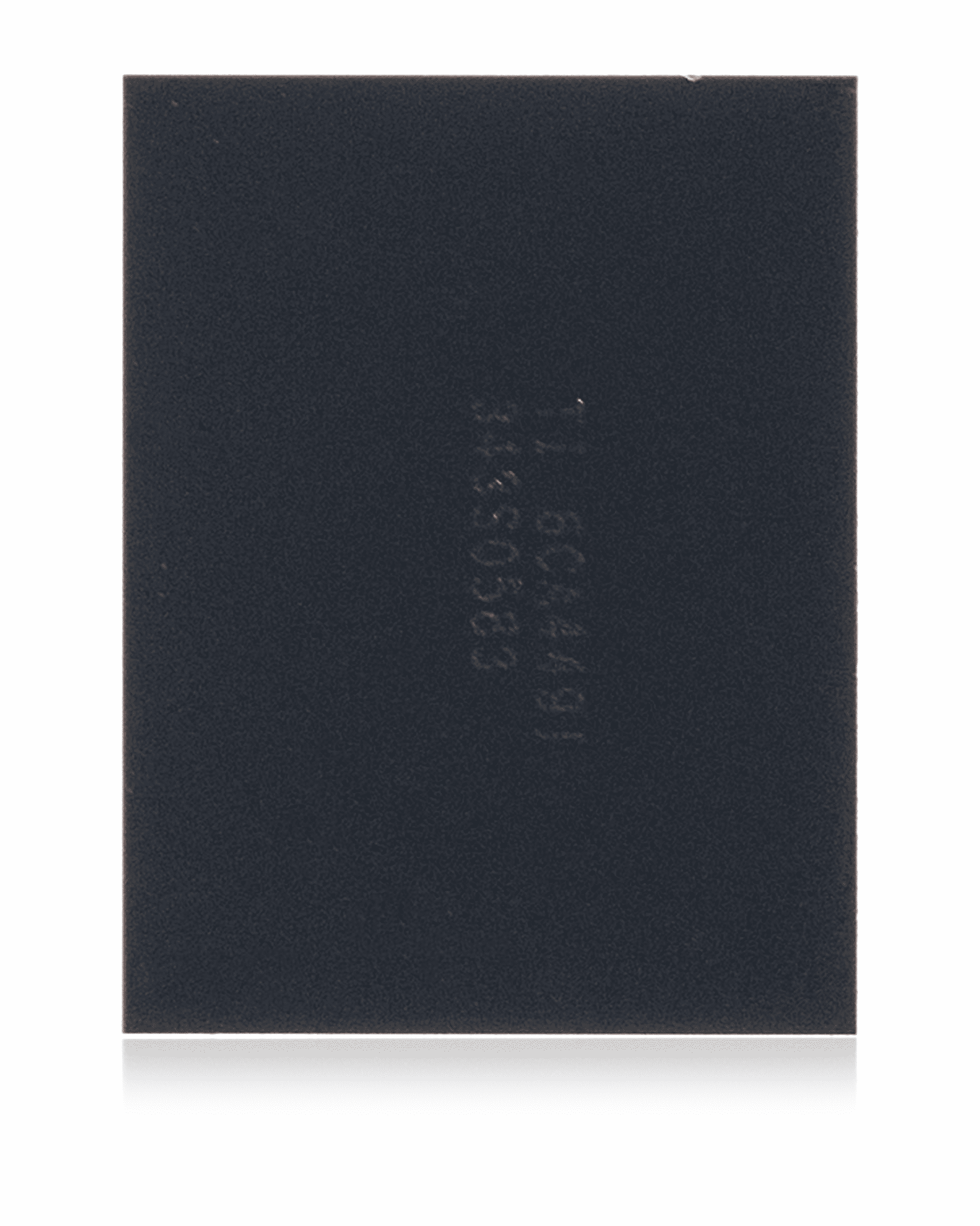 Replacement Touch Digitizer Controller IC Compatible For iPad Mini 4 / iPad Air 2 (U4003 ...