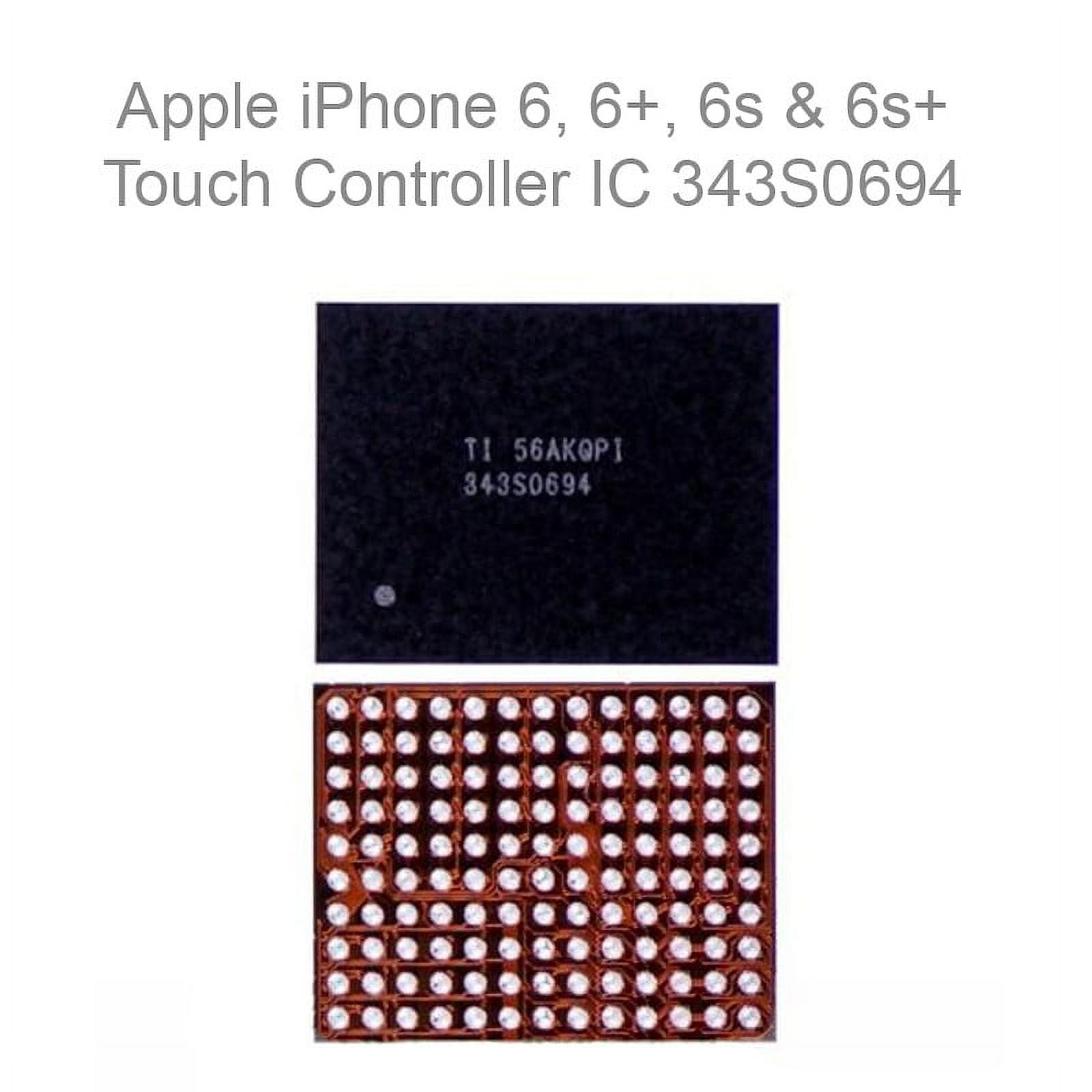 Iphone Ic Chip