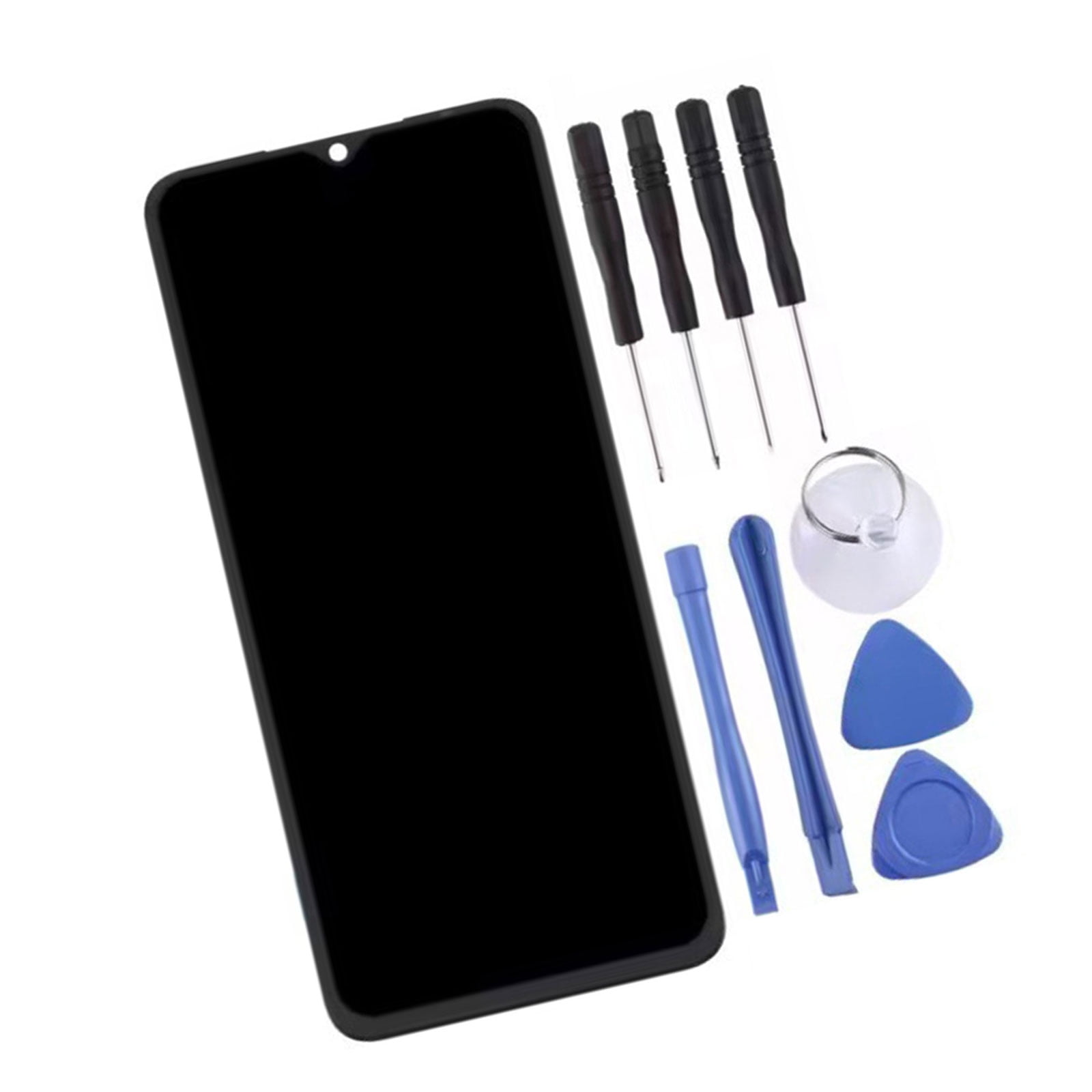 Replacement Touch Panel Assembly with LCD Fast Response & Clear Viewing ...