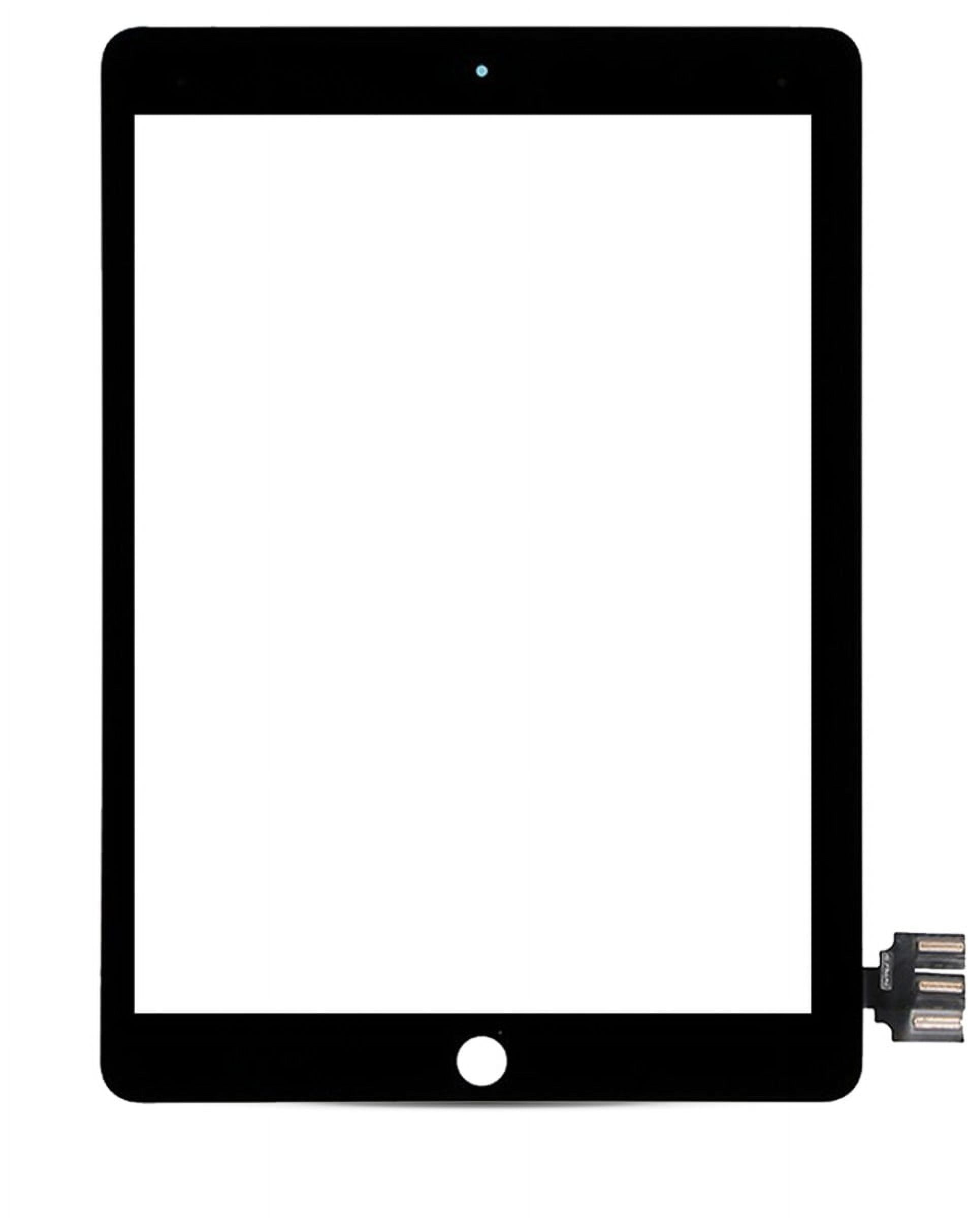 Replacement Touch Screen Digitizer For Apple iPad Pro 9.7 (Glass ...