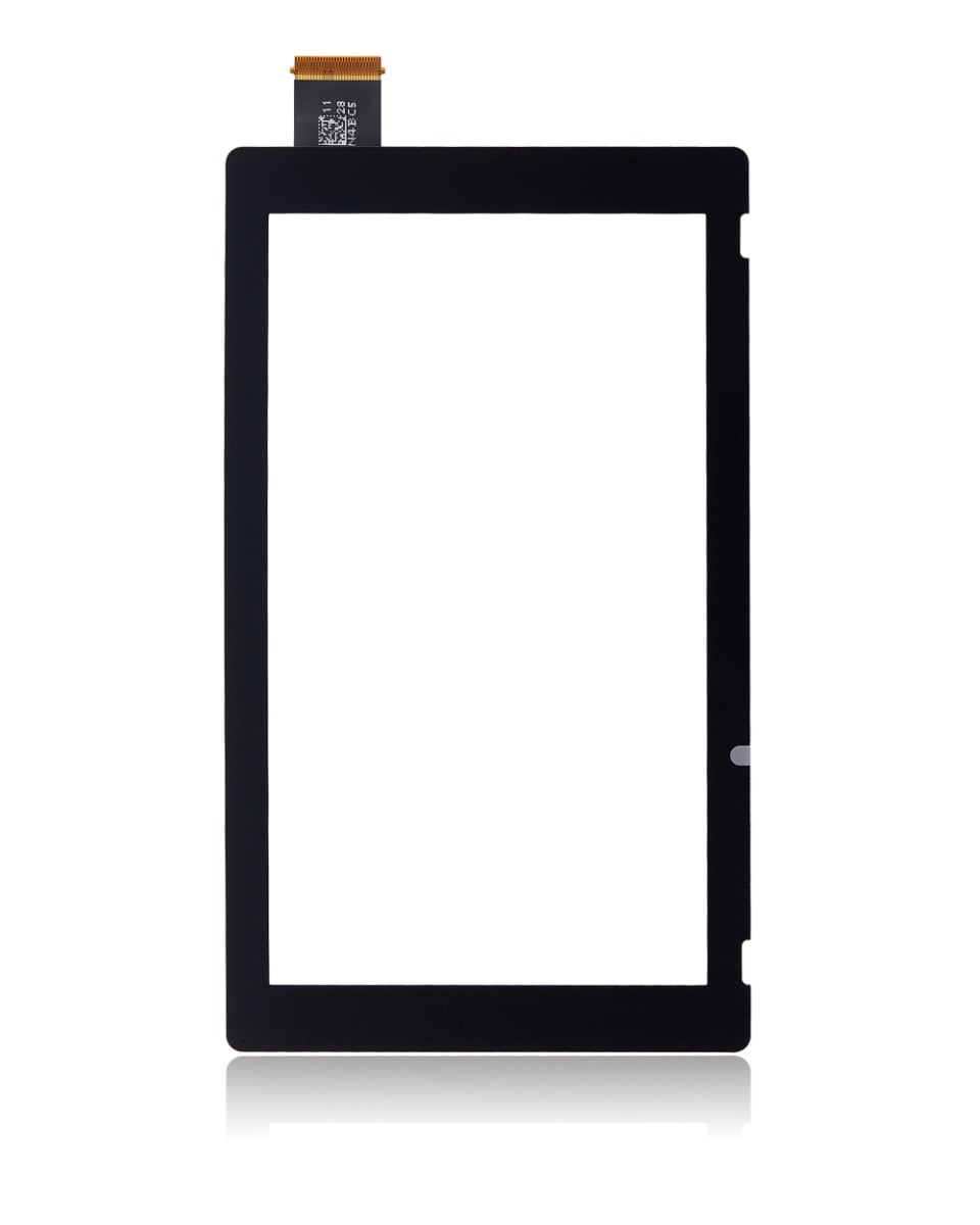 Replacement Touch Screen Digitizer With QR Code For Nintendo Switch ...