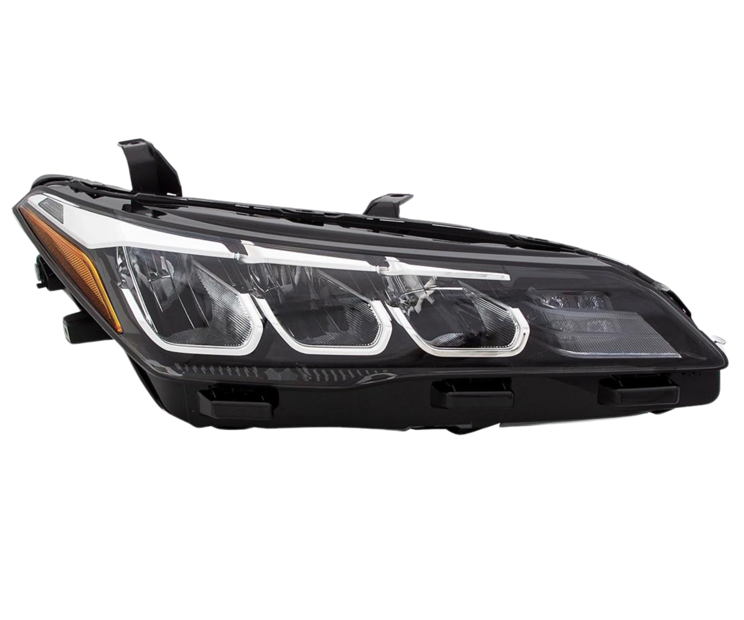 Replacement For Toyota 2019 2020 2021 Avalon XLE/Hybrid XLE Halogen ...