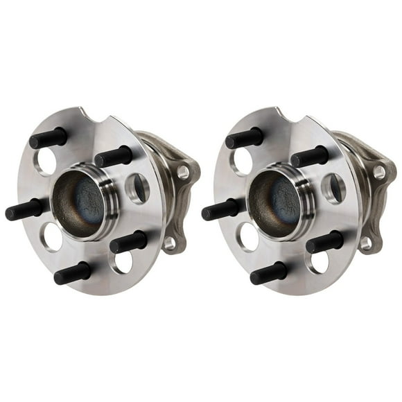 Toyota Rav4 Wheel Hub