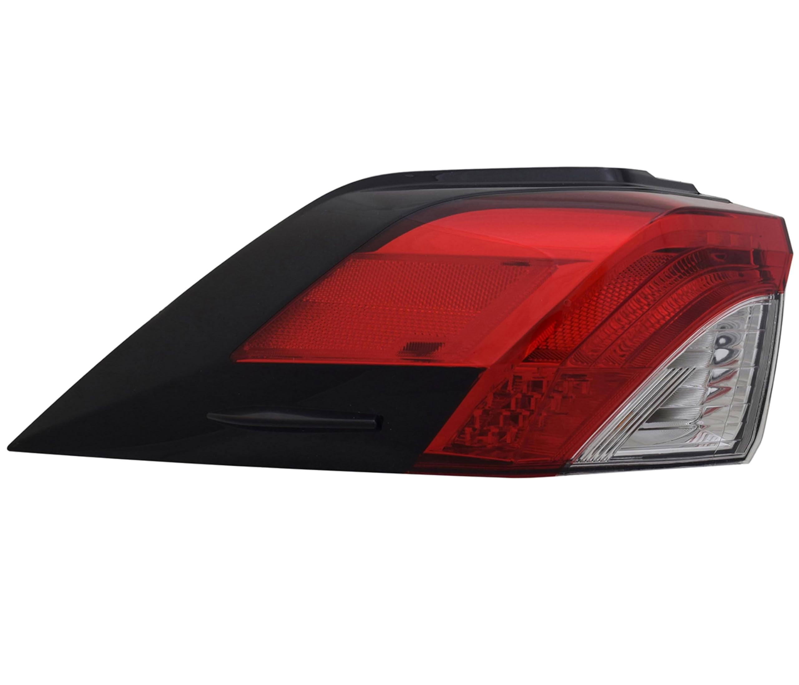 Replacement Toyota RAV4 2019 2020 2021 LED Outer Tail Light Assembly ...