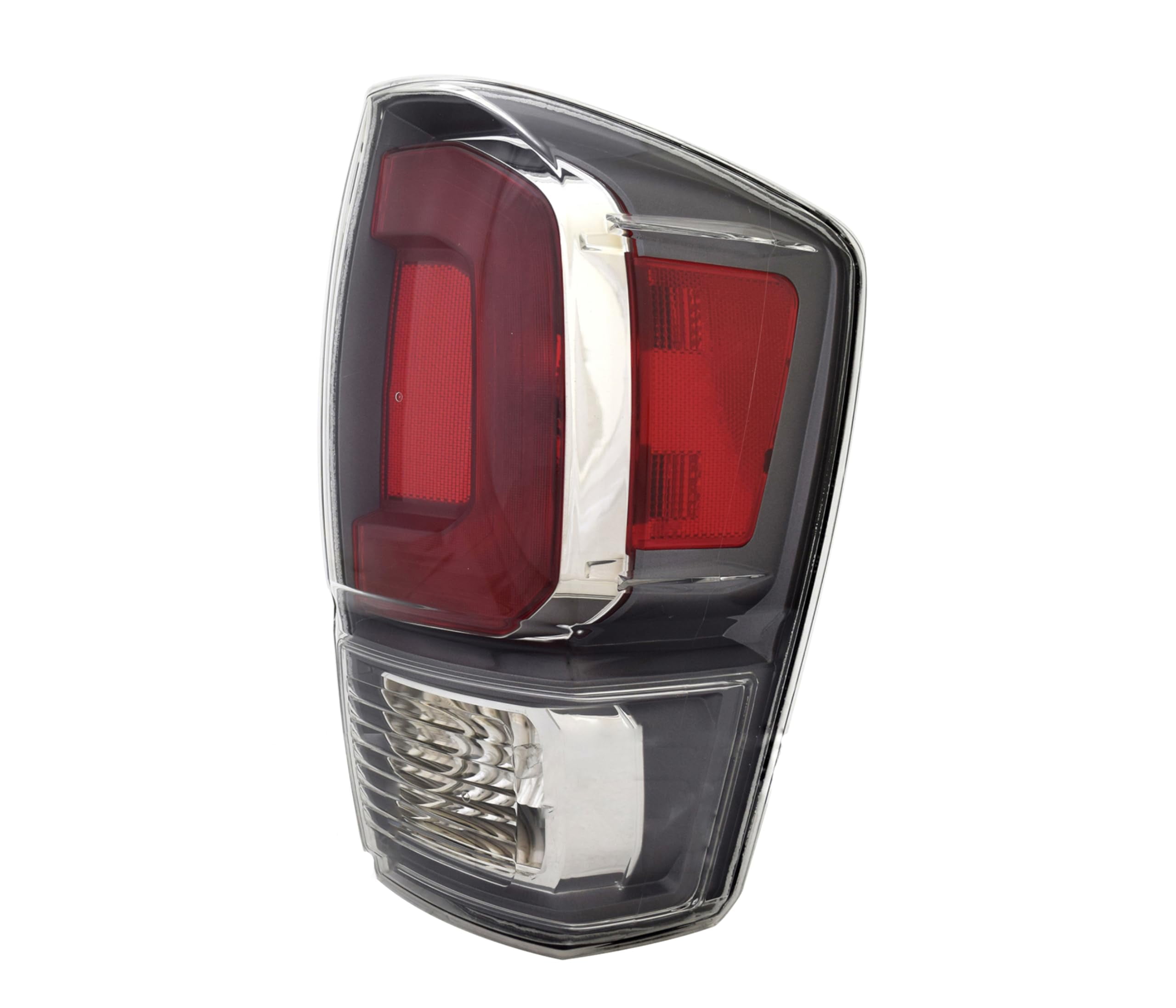 Replacement for Toyota Tacoma TRD Sport/Off-Road Crew Cab - Extended ...